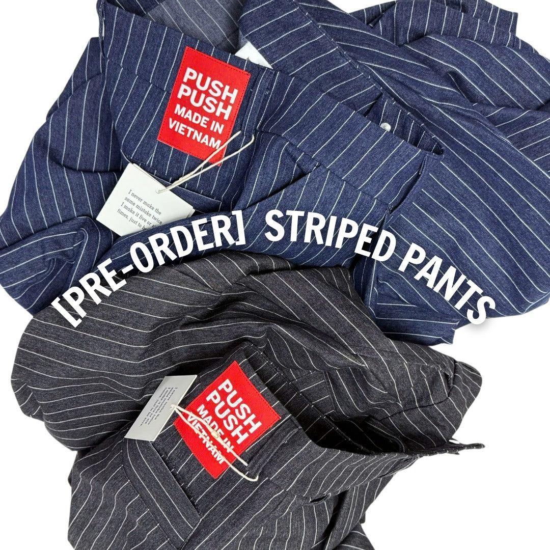 PUSH PUSH | Cửa Hàng Chính Thức – Push Push - Viet Nam